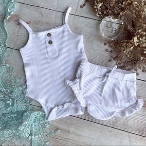 Matching Sets | Boutique Baby Girls Lounge Set | Poshmark